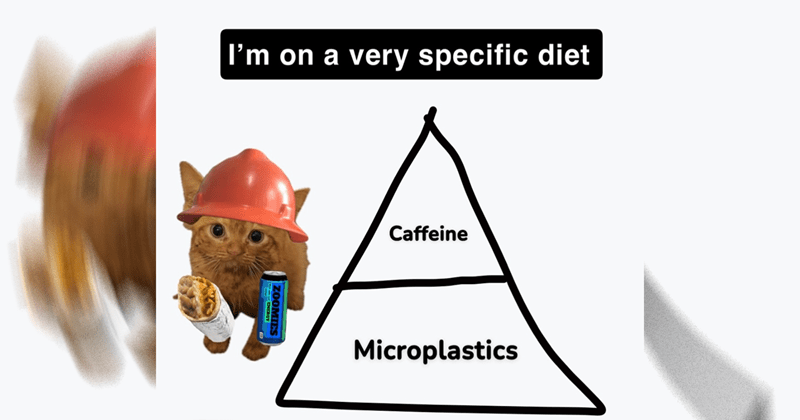 A Bunch of Memes That Are Keeping It Real