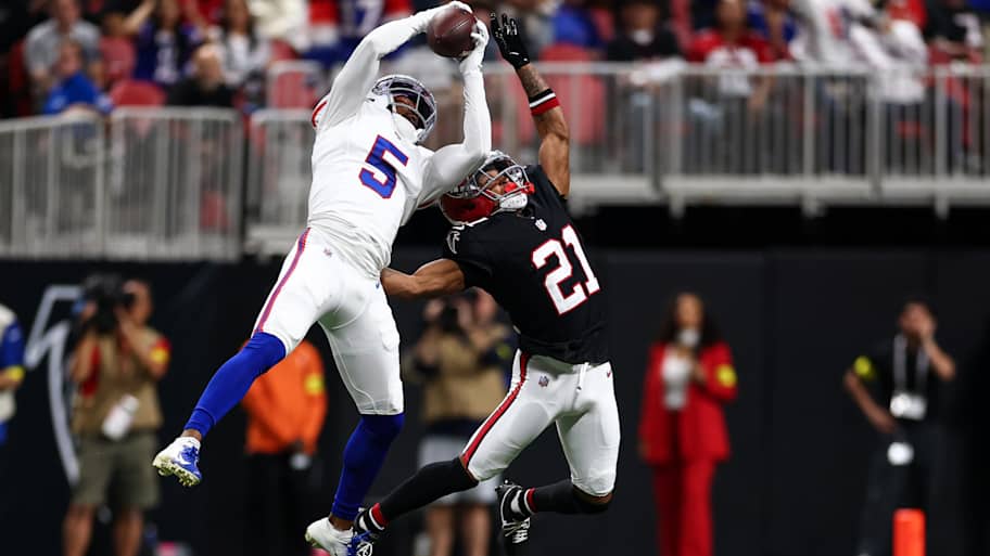 Bills vs. Panthers: Final Week 8 injury report for Buffalo