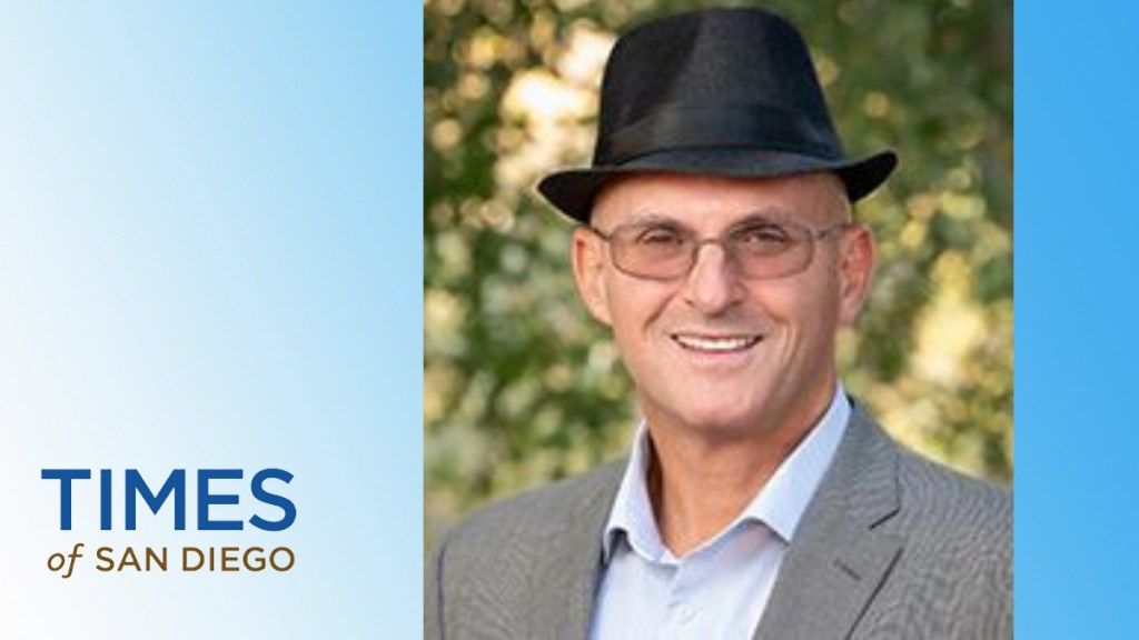 Former Poway councilman Tony Blain pleads not guilty to perjury ...