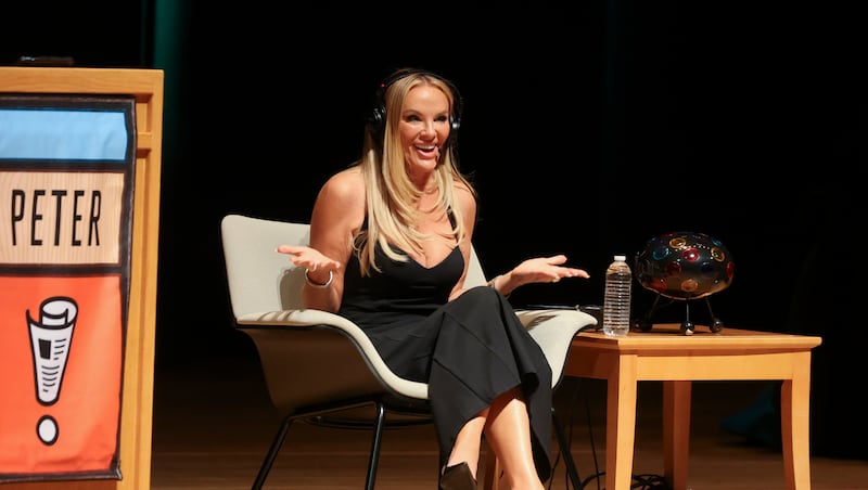 ‘Surviving Mormonism’ and it’s just ... a church member showing up with ...