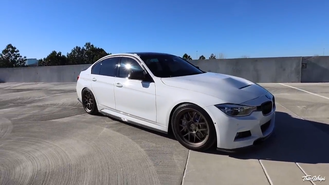 F30 vs M car – The harsh truth!