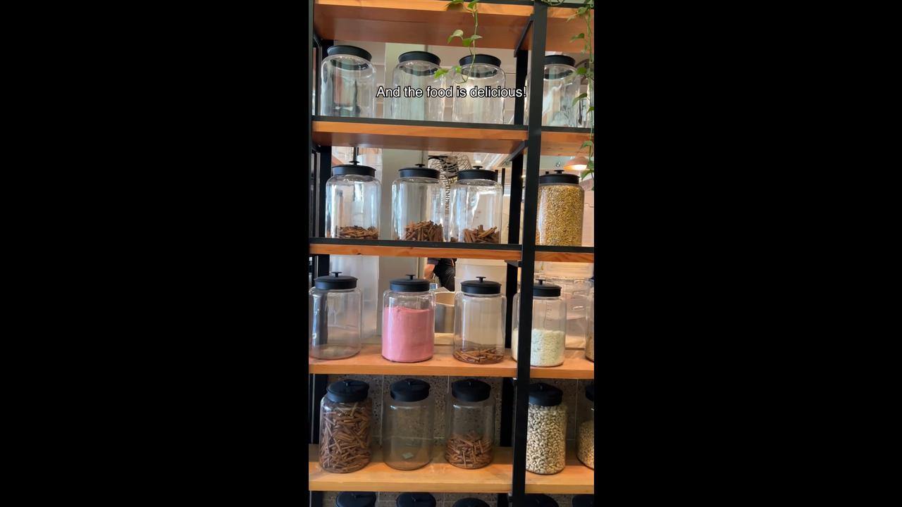 Onyx Lab Serves Superb Coffee In The Heart of Bentonville, Arkansas