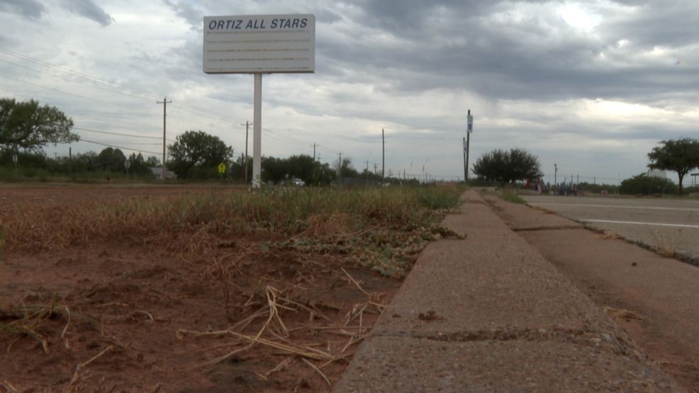 Abilene ISD leases part of Ortiz Elementary to New Heights Learning for ...