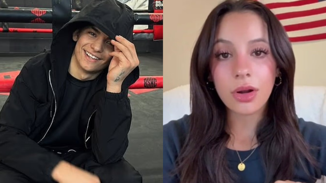 Arturo Gatti Jr death mystery deepens as family claims shocking ...