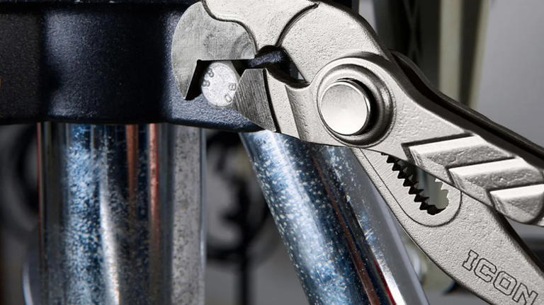 These Harbor Freight Parrot Nose Pliers Are A Knipex Alternative — What ...