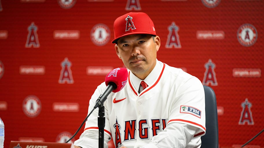 Astros' uncertain future is nothing compared to AL West rival's ...