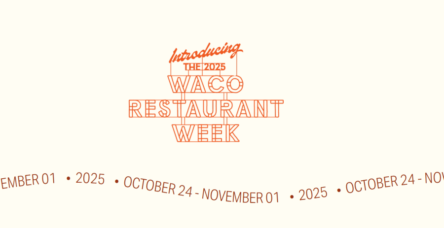 Waco Restaurant Week Kicks Off