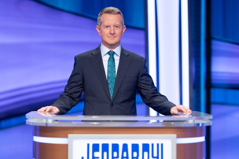 Ken Jennings shares big news that leaves Jeopardy! fans heartbroken