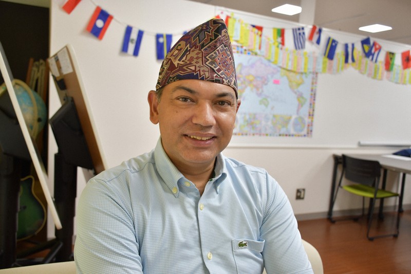 News in Easy English: Nepalese man in Japan faces discrimination but ...