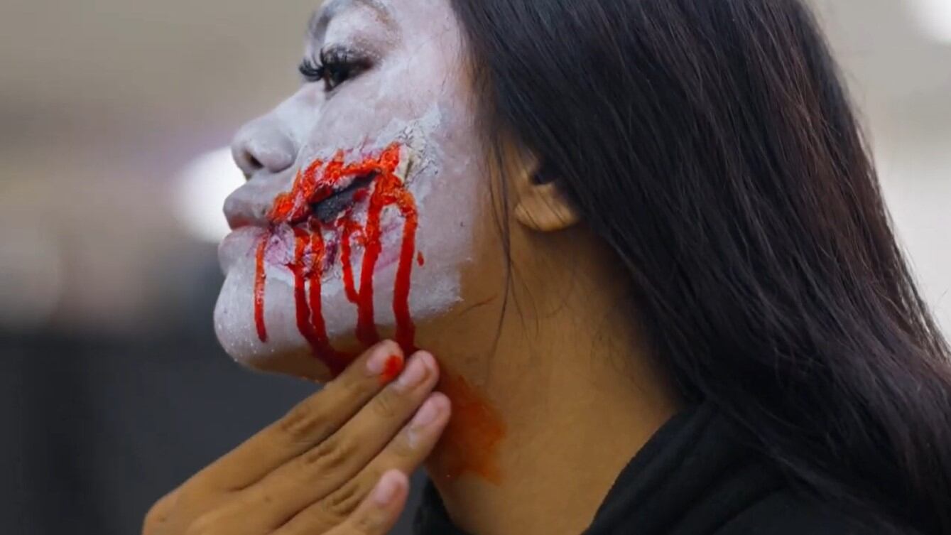 Kaimuki High’s ‘Murder Hotel’ experience welcomes brave souls for a ...