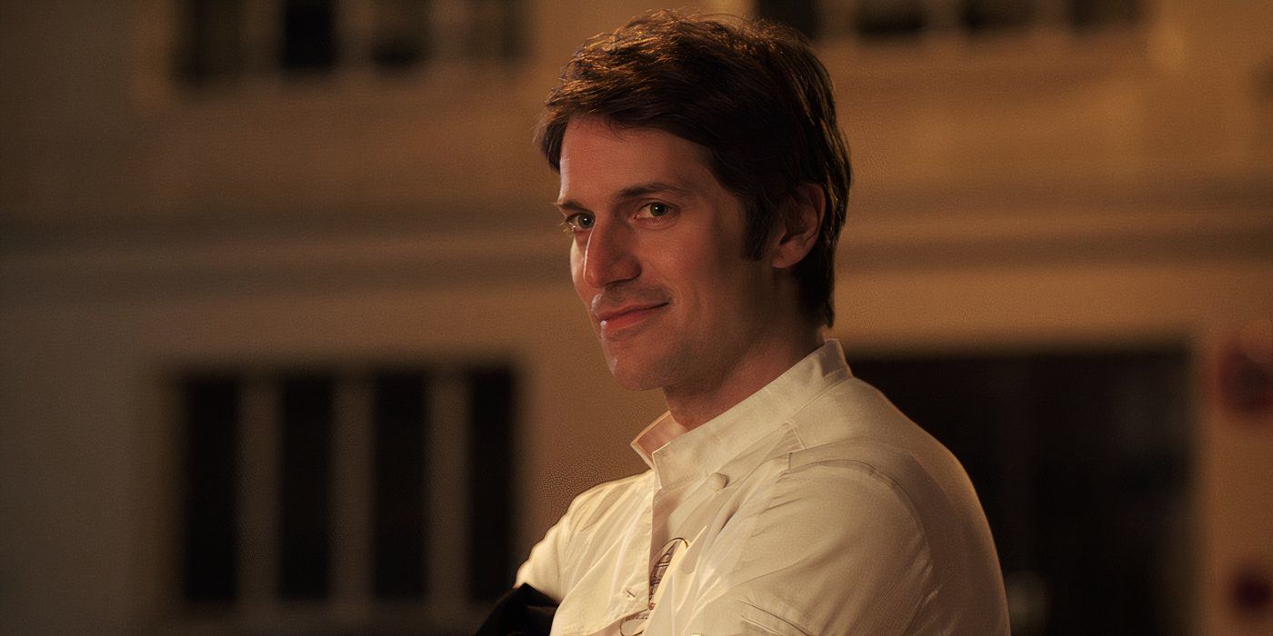 Lucas Bravo Addresses Absence from Emily in Paris Season 5 Trailer