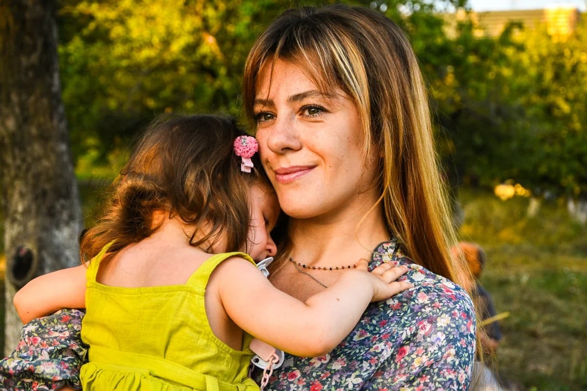 'I was a step-mum, but now I don't know what to say when people ask how ...