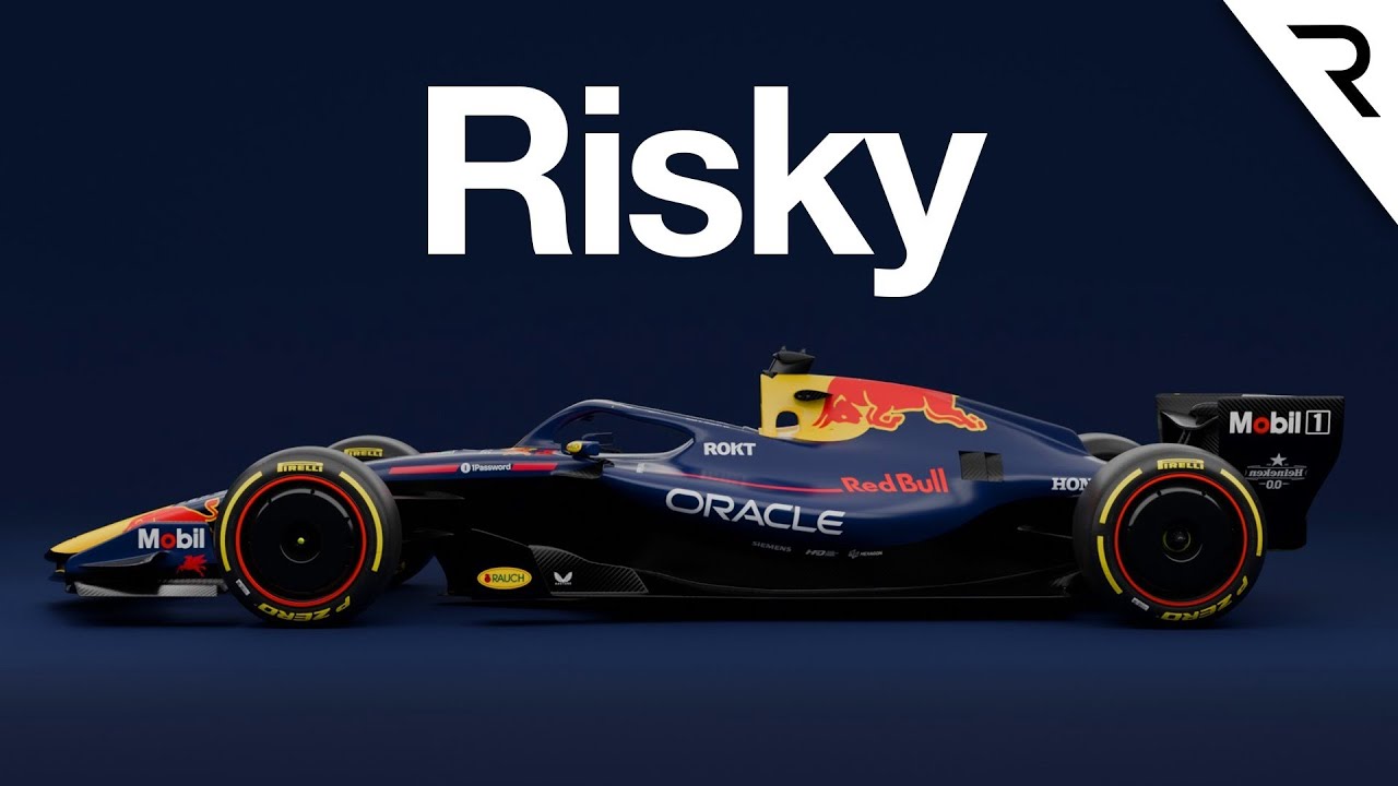 Why F1’s 2026 overtaking revolution is so risky