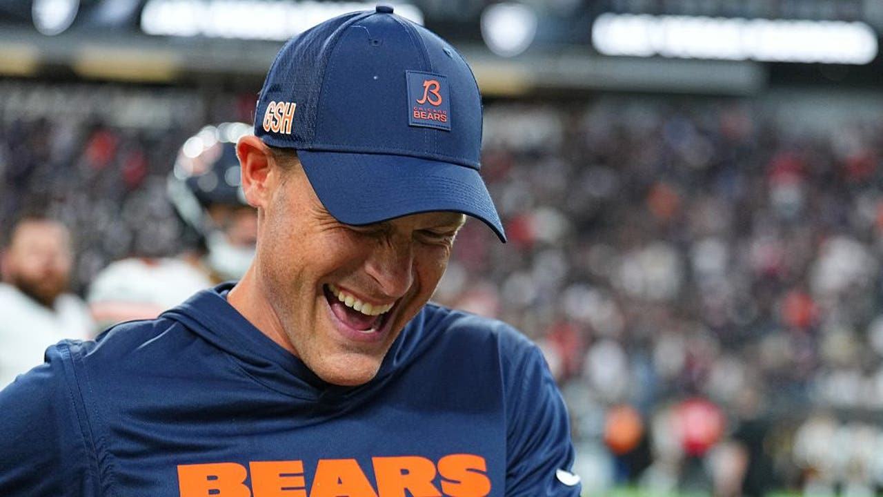 How Ben Johnson adopted his viral 'Good, Better, Best' mantra that's ...