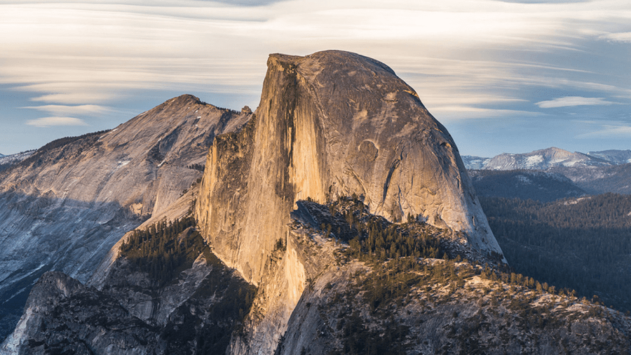 3 base jumpers convicted for illegal Yosemite jumps