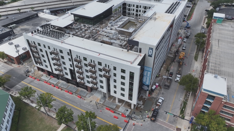 'We're excited': RISE president looking forward to first phase of ...