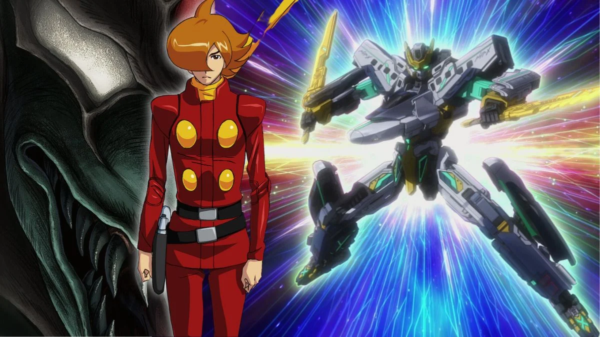 15 Craziest Anime Crossovers Ever