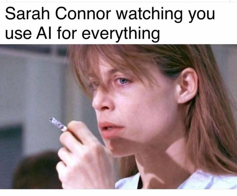 A Bunch of Memes That Are Keeping It Real