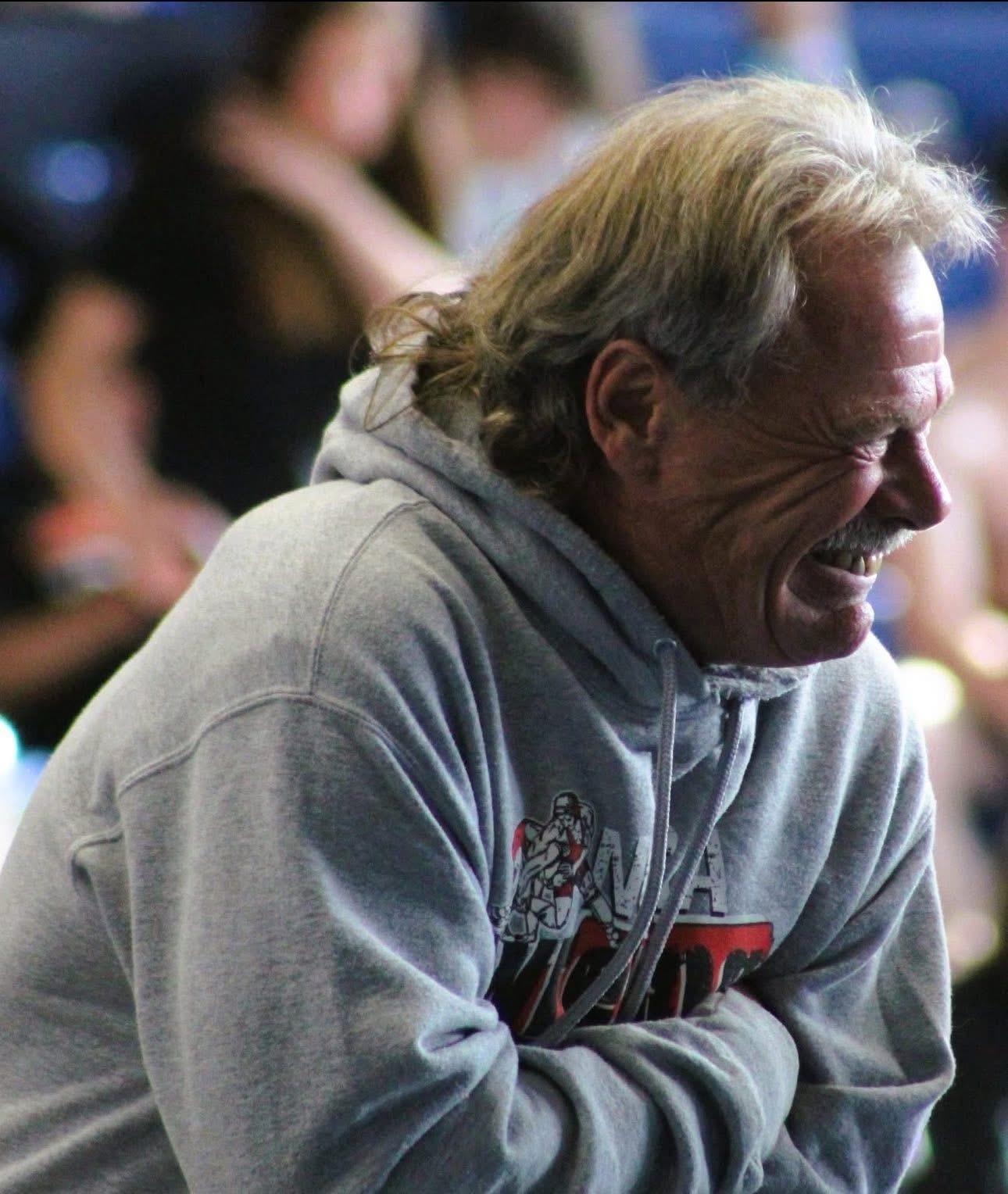 Former wrestlers, area coaches reflect on longtime Madison High coach ...