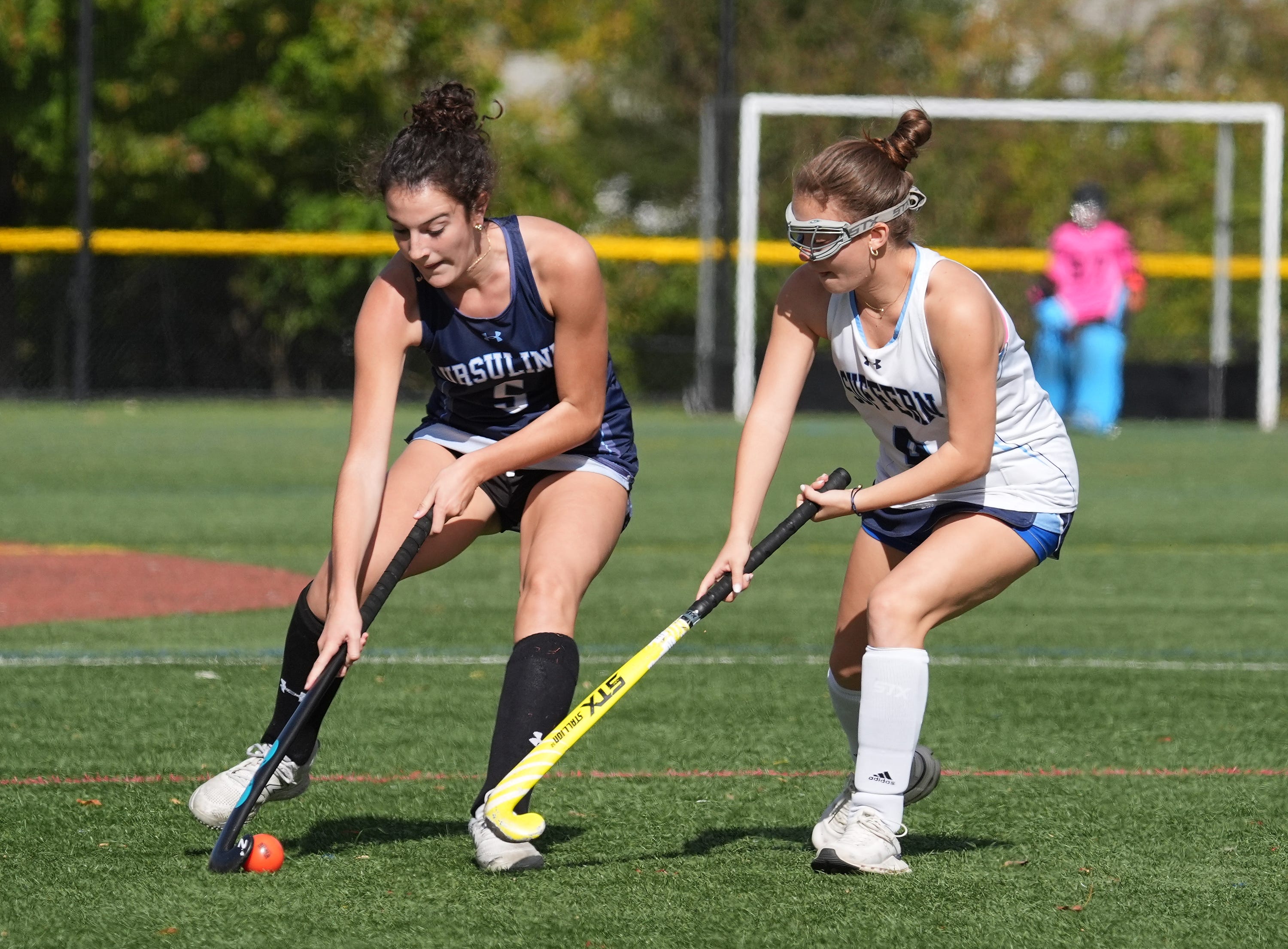 Yorktown, Nyack, Pelham and Nanuet advance to quarterfinals in Sect 1 ...