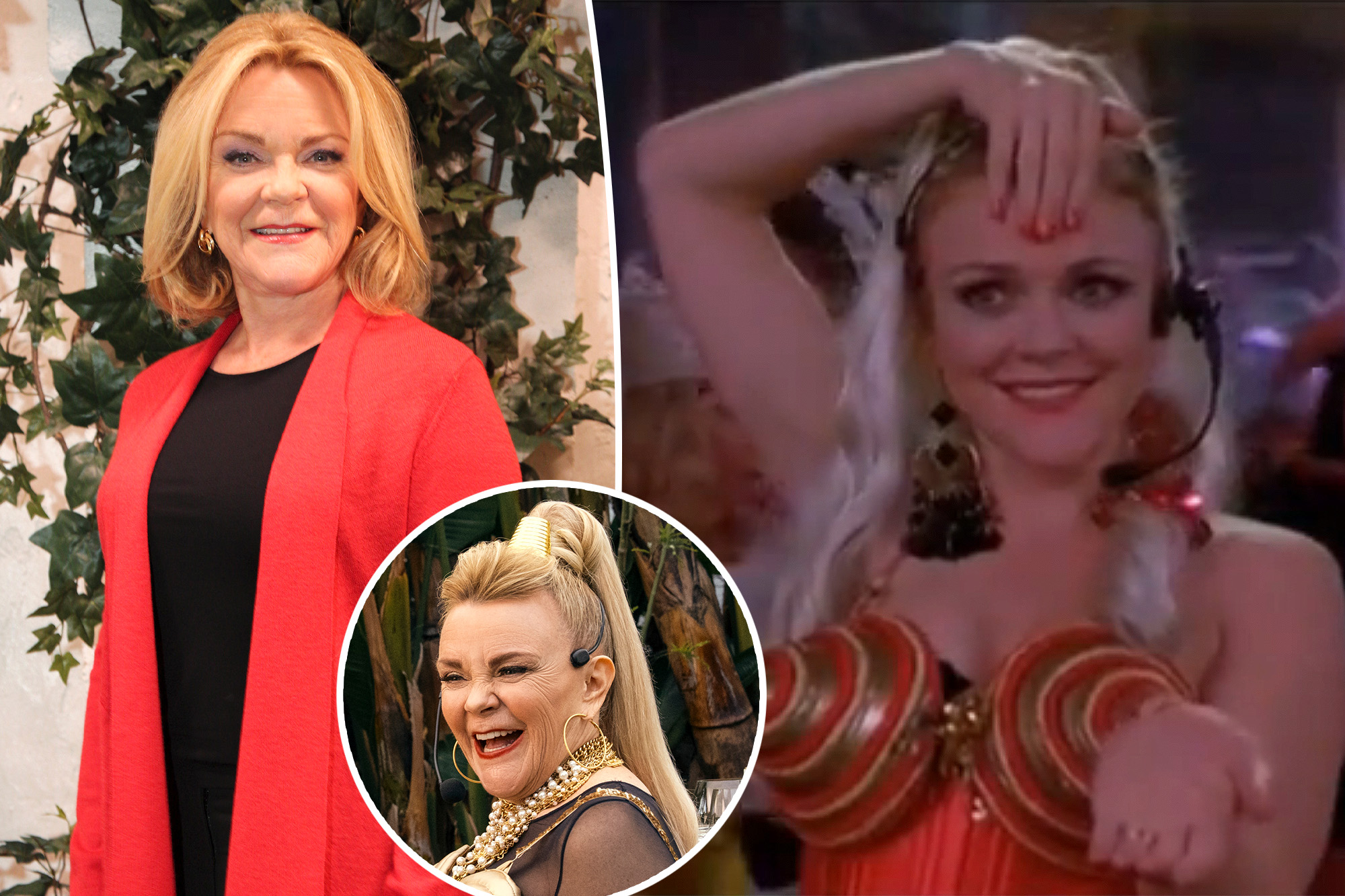 ‘Hocus Pocus’ star recreates iconic Madonna costume 32 years later