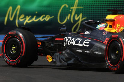 F1 Mexico GP qualifying – Start time, how to watch, & more