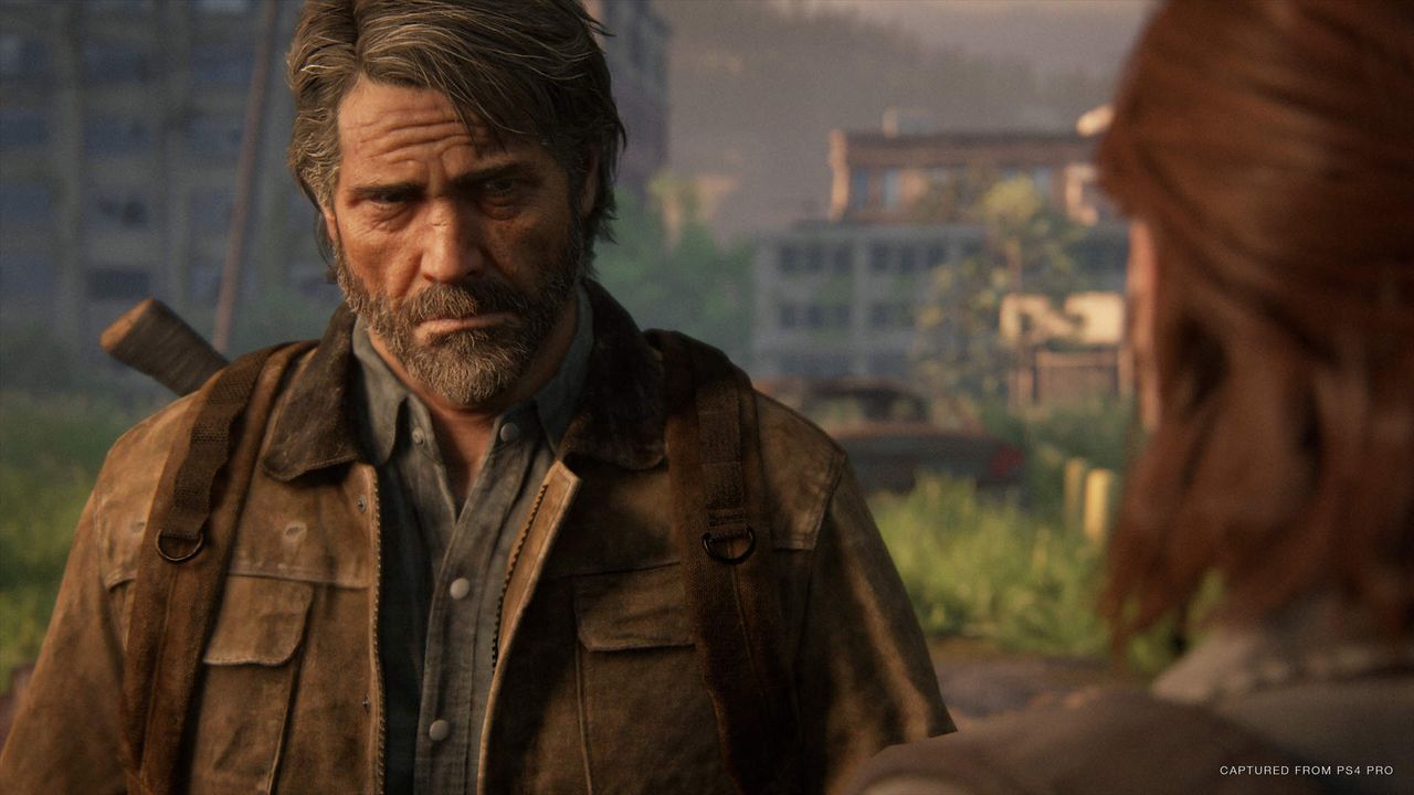 "A live-service game to me isn't really a game," former PlayStation ...
