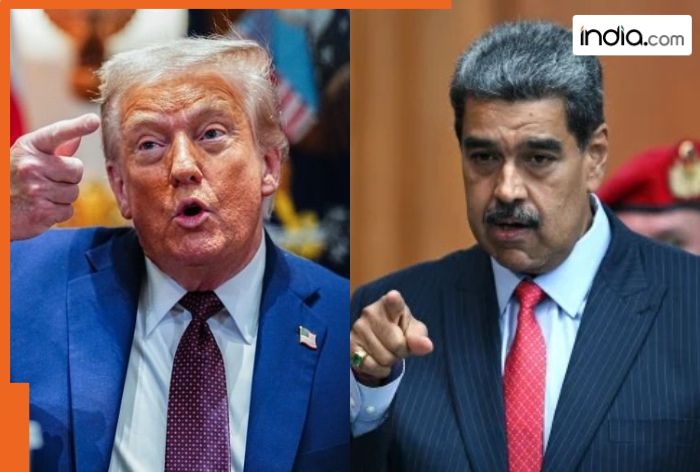 US to attack Venezuela any time? Maduro government faces grave threat ...