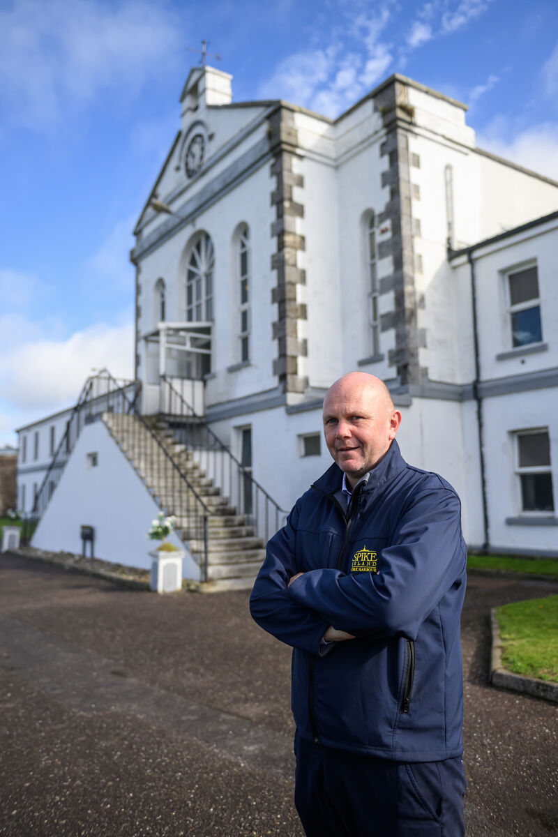 Ireland's museums: Meet the people bringing Irish history to life