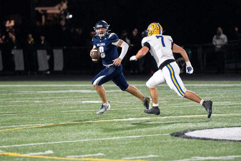 NJIC releases 2026 football divisions, schedules