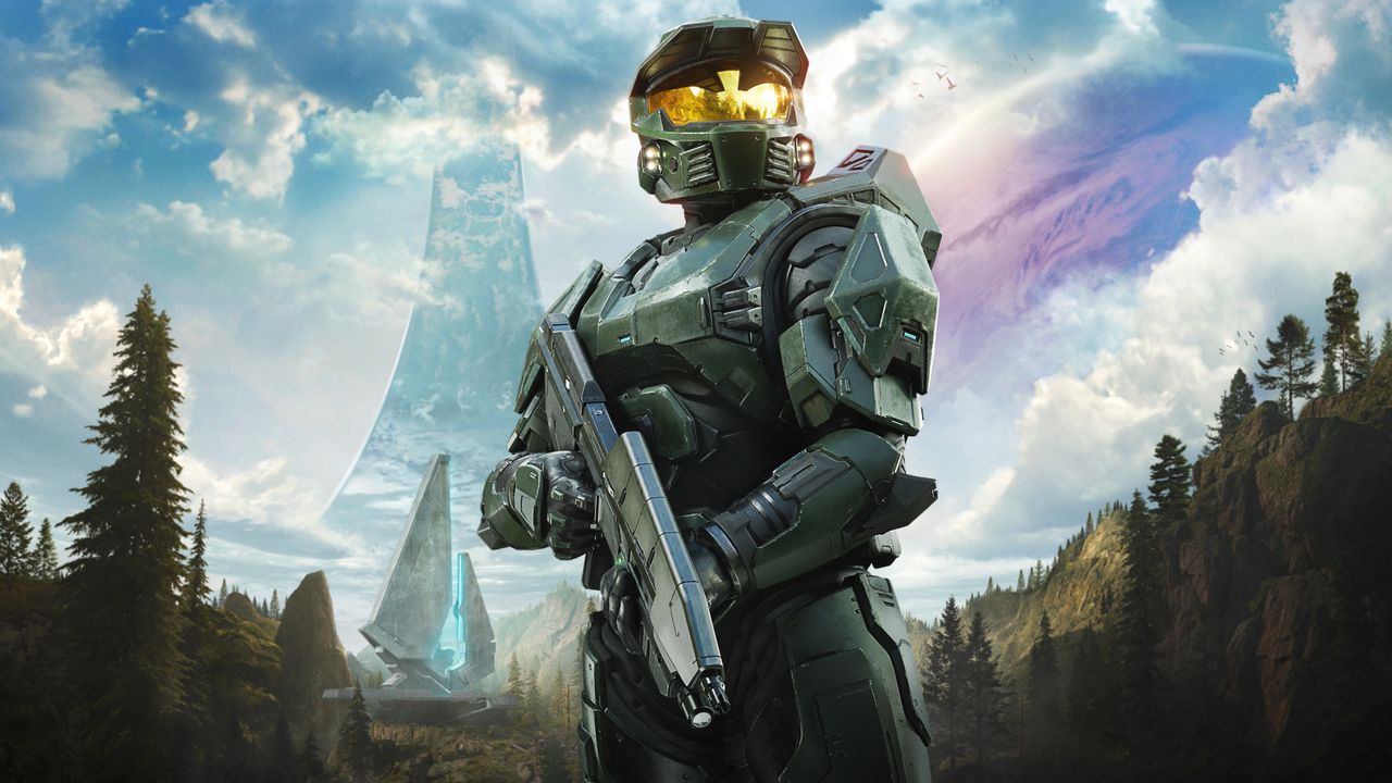 Halo: Campaign Evolved delivers a beautiful version of the first-person ...