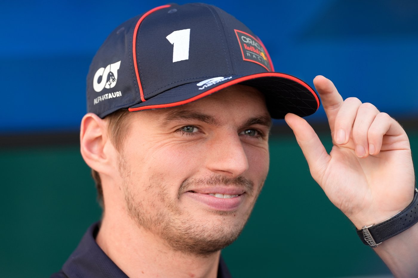 Max Verstappen veut poursuivre sur sa lancée au Grand Prix du Mexique