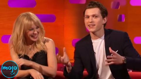 Top 30 Funniest Moments in Talk Show History