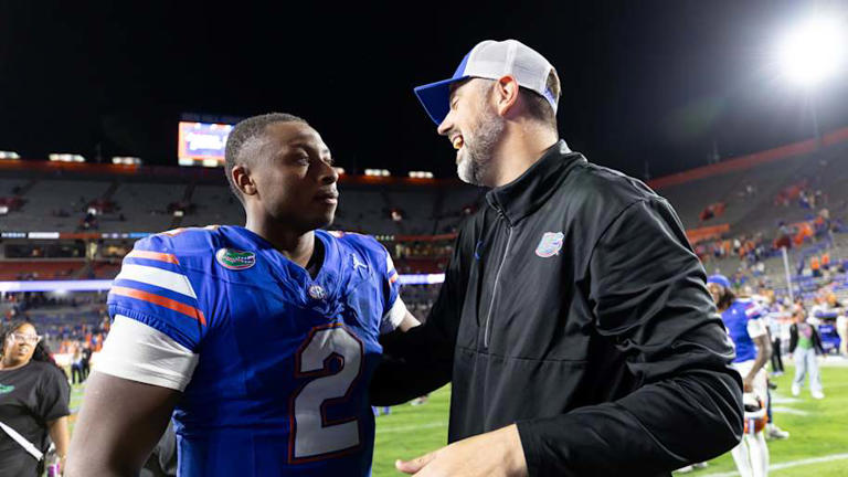 Breaking Down Gators' QB Coach Ryan O'Hara's History as a Play-Caller