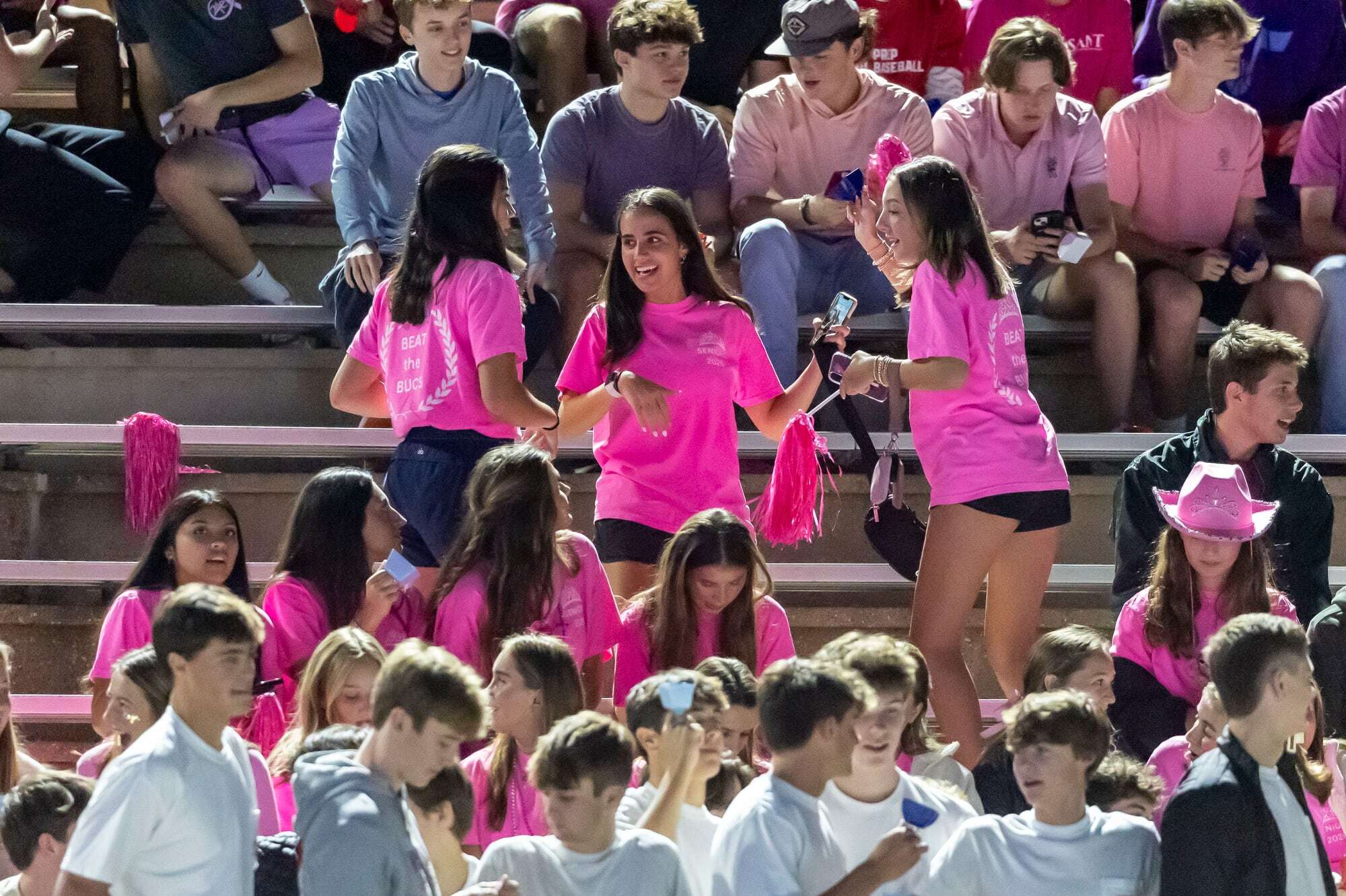 Football High Live: Scores, updates from critical Week 10 games in Alabama