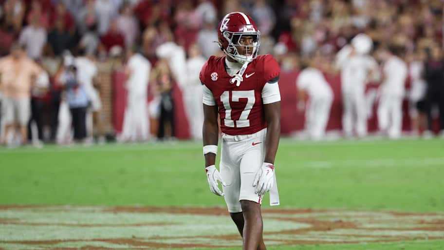 Alabama Football at South Carolina Official Availability Report, Wide ...