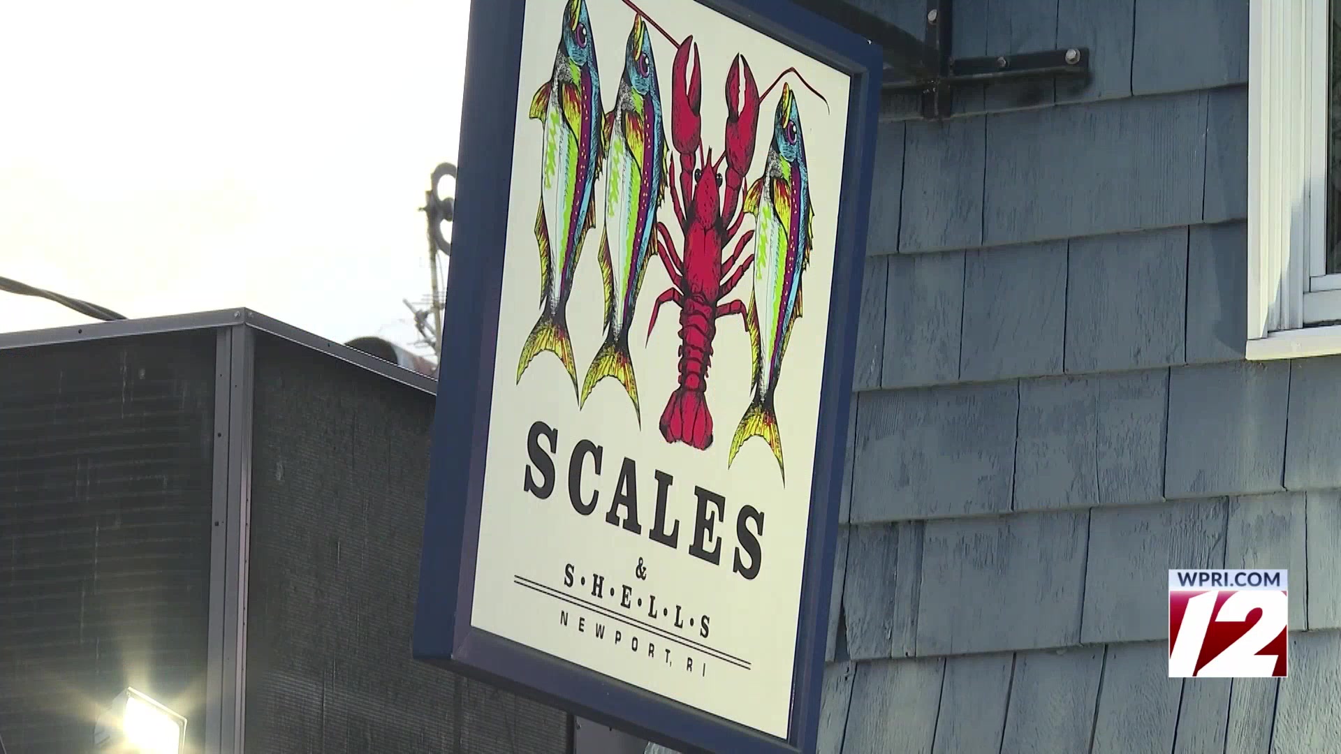 Scales & Shells sold to Heritage Restaurant Group