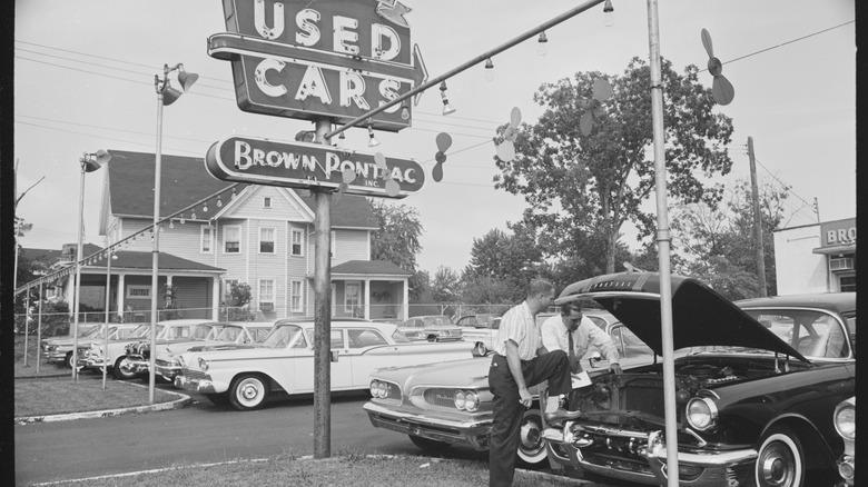 California's CARS Act Protects Used Car Buyers From Hidden Dealer Fees ...