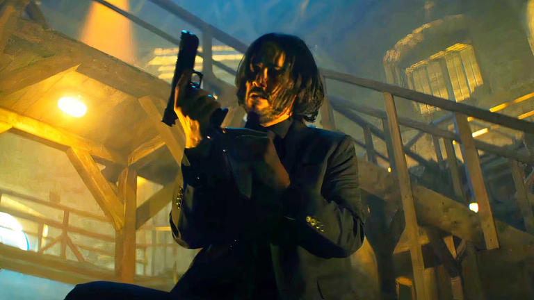 Ballerina Cut Its Best John Wick Scene, And Created Three Major ...