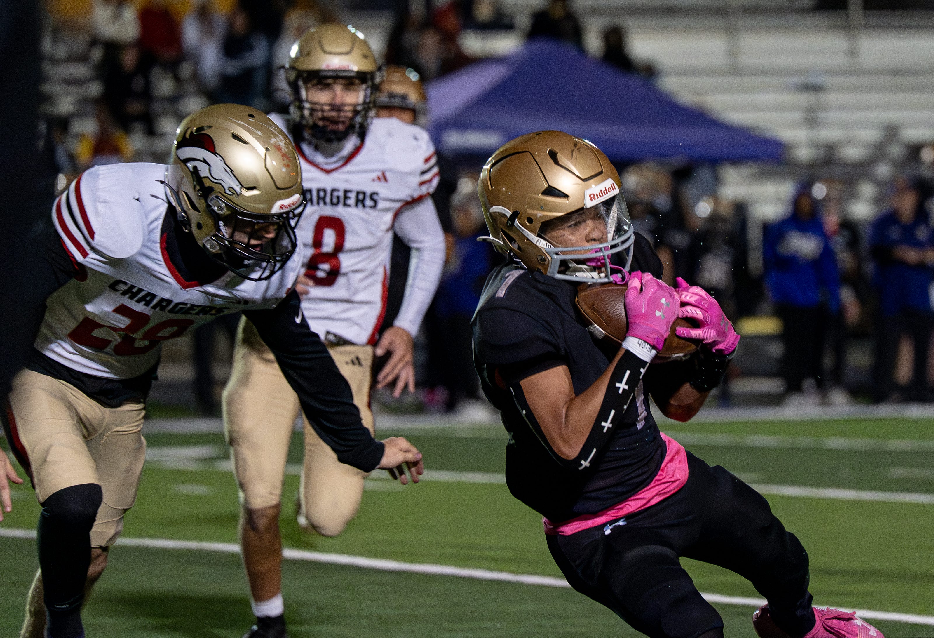 KHSAA scoreboard, Kentucky high school football scores for Louisville ...