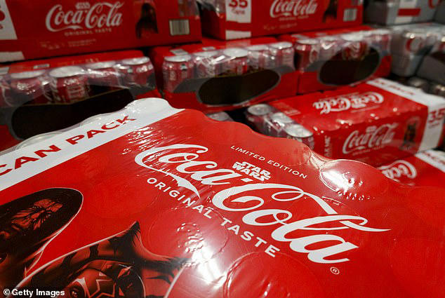 Coke and Sprite drinks RECALLED after contamination linked to ...