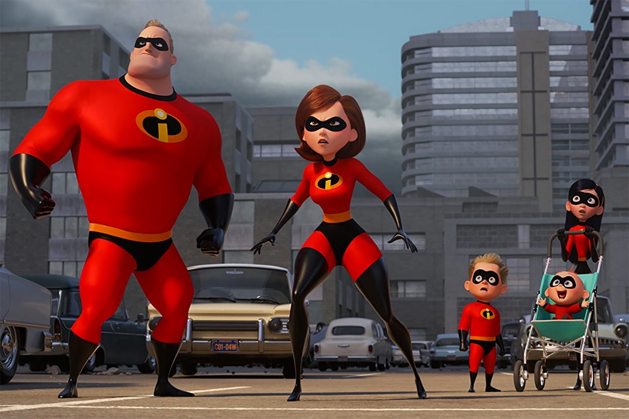 11 Movie Families So Dysfunctional They Make Yours Look Normal