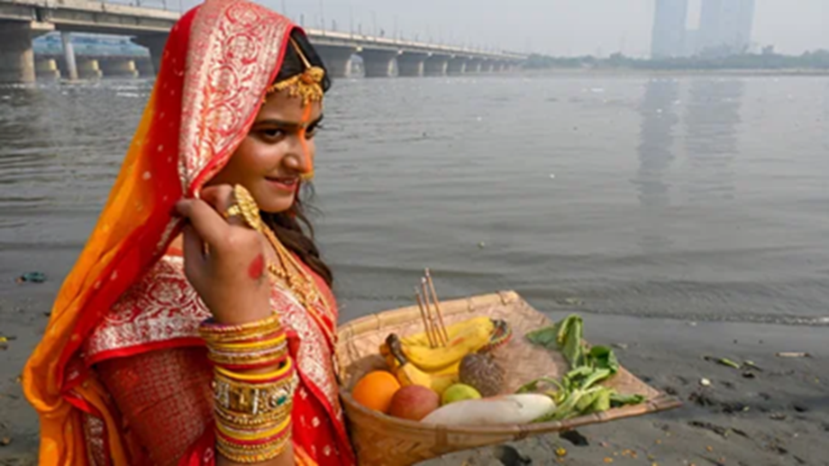 Chhath Puja 2025: Who is Chhathi Maiya, why is she worshipped on Chhath ...