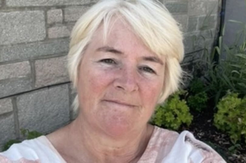 'My paper-thin teeth are crumbling - but I still won't see a dentist'