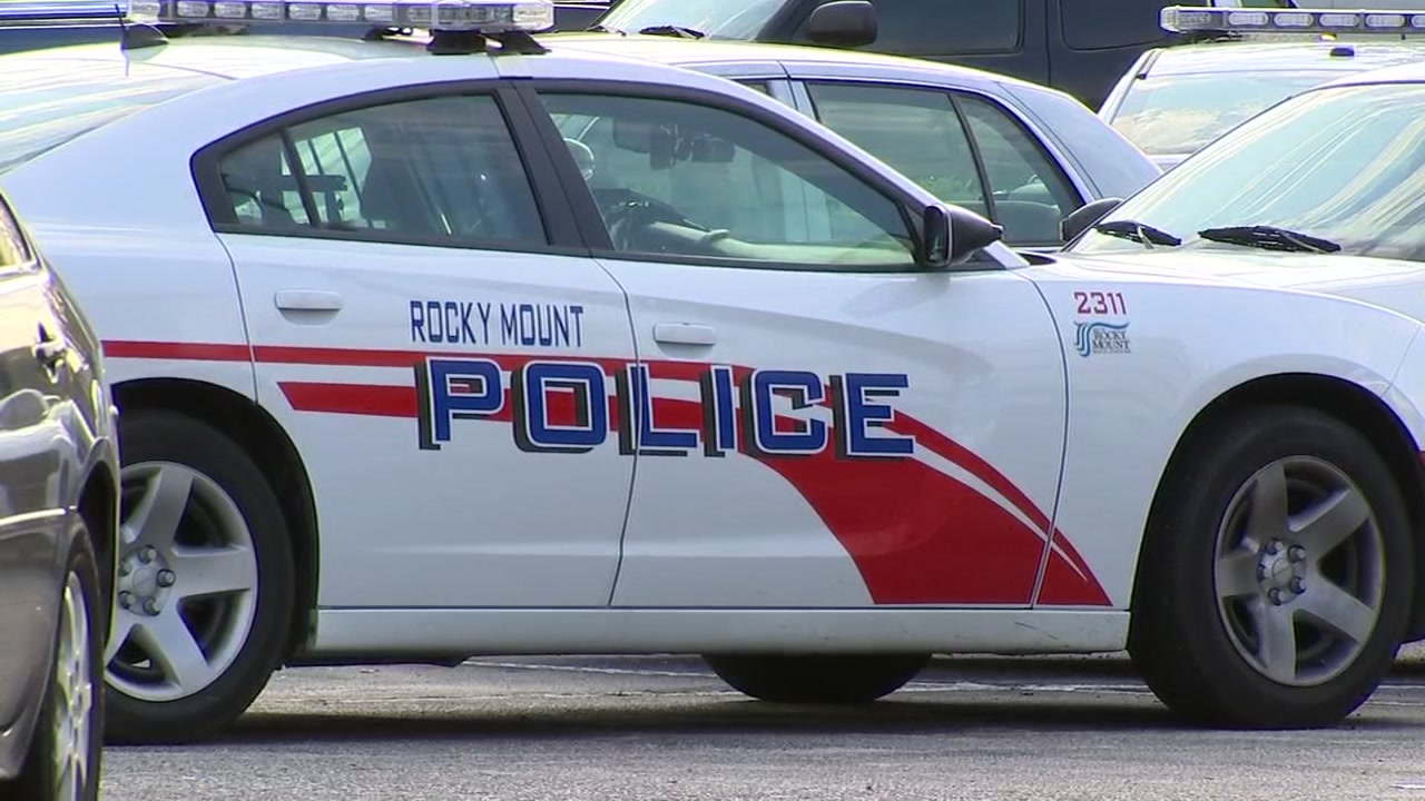 Rocky Mount police investigate 3 separate shootings over 2 days