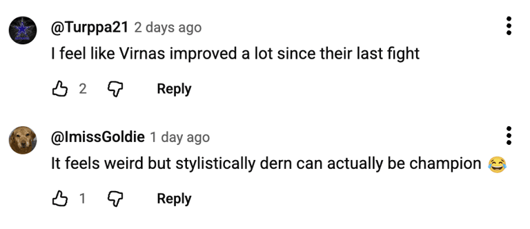 Virna Jandiroba Vs. Mackenzie Dern Predictions – ‘Win By Arm Bar'