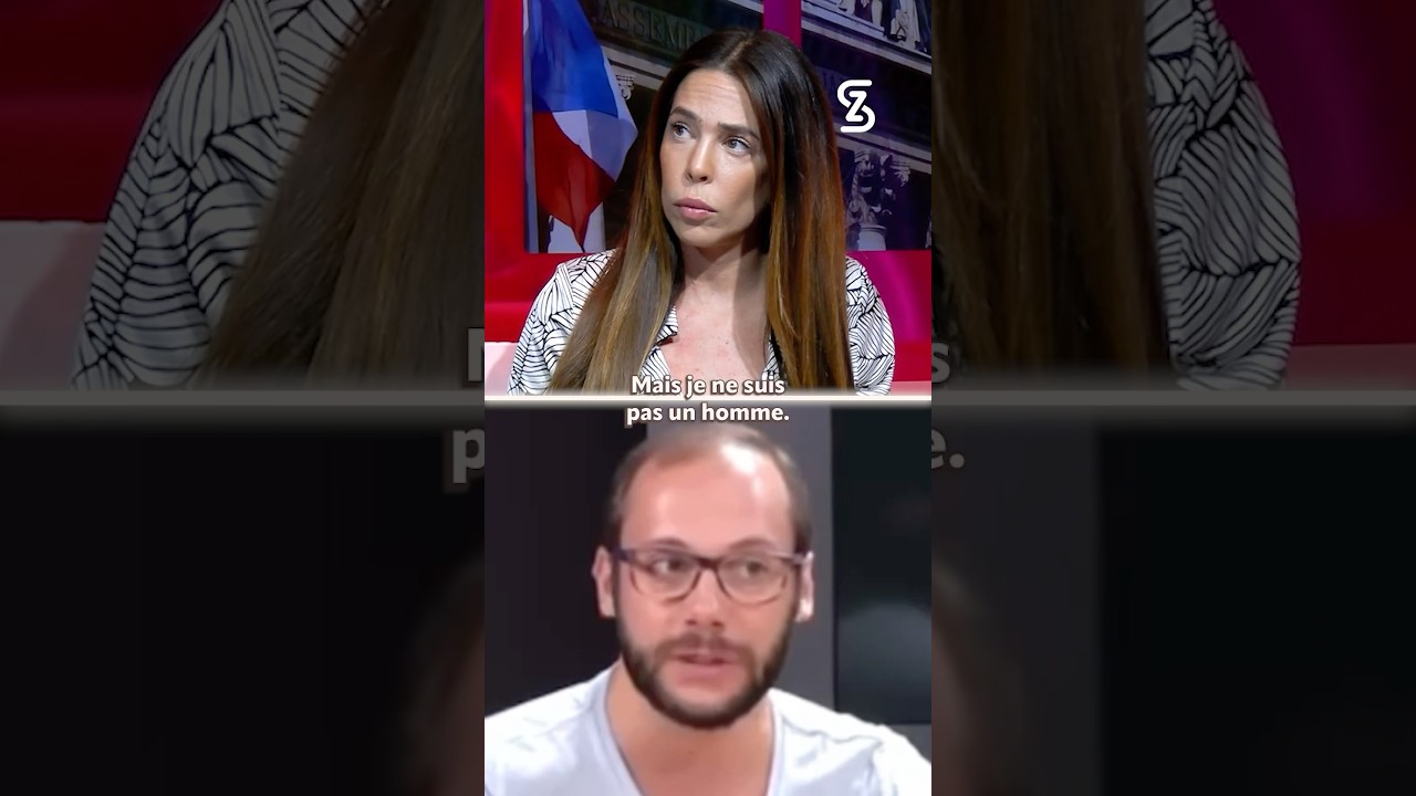 Pronom IEL : pourquoi ça dérange