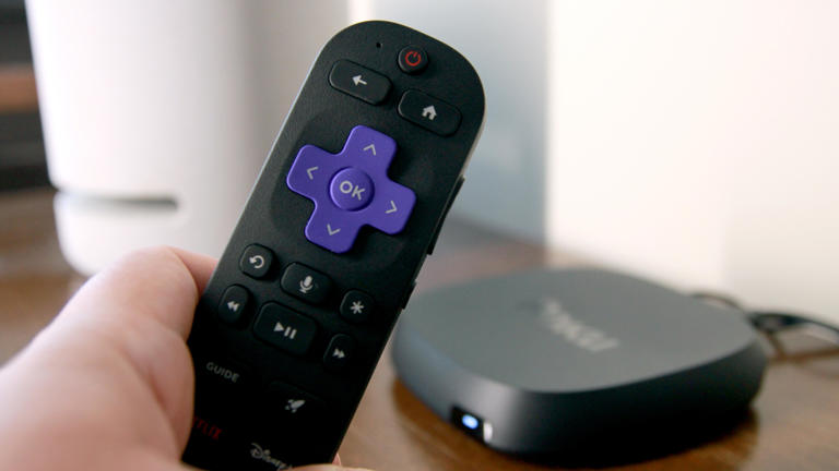 I kept losing my Roku TV remotes until I discovered 3 easy and cost ...