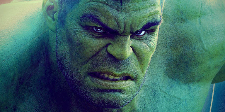 It's Time For Hulk To Unleash His Super-Speed, Not Just Strength