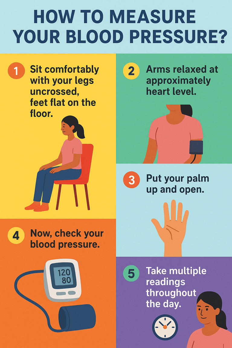 Cardiovascular surgeon with 25 years of experience shares how to ...